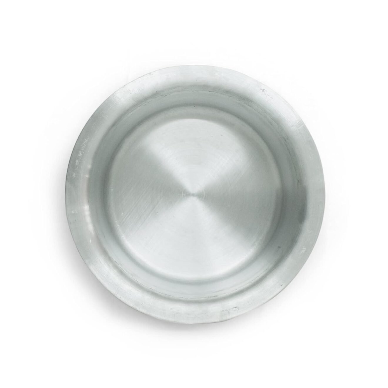 GONATURS Heavy Biryani Pot With Lid | Aluminium Biryani Handi ...